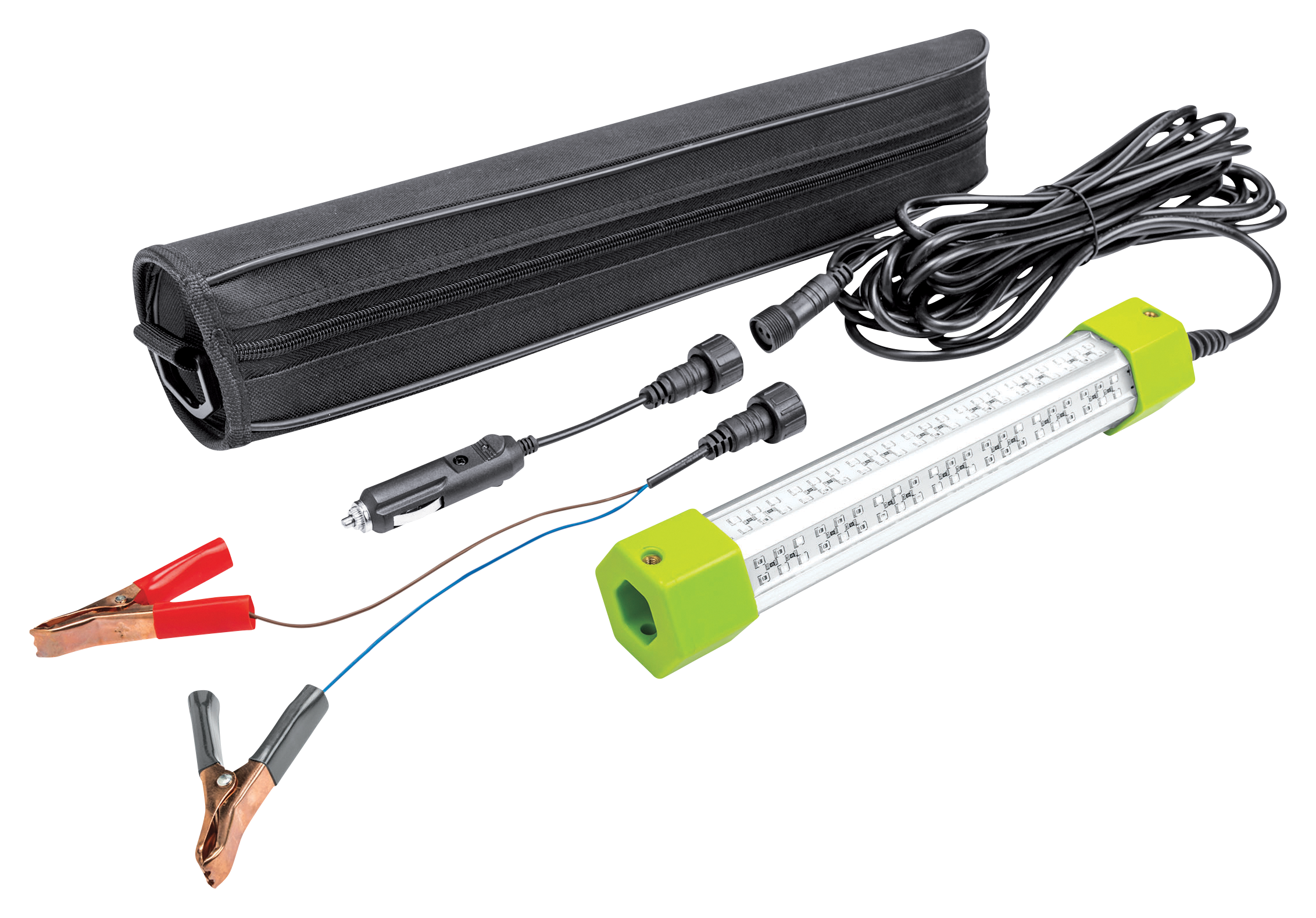 Quarrow Submersible LED Fishing Light | Cabela's